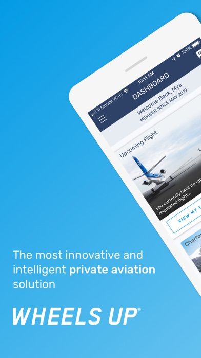 Wheels Up Alternatives and Similar Apps / Services | AlternativeTo