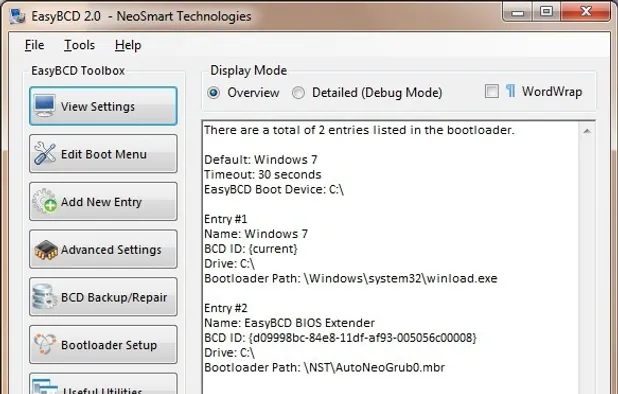 Grub2Win Alternatives: Top 16 Boot Managers & Similar Apps | AlternativeTo