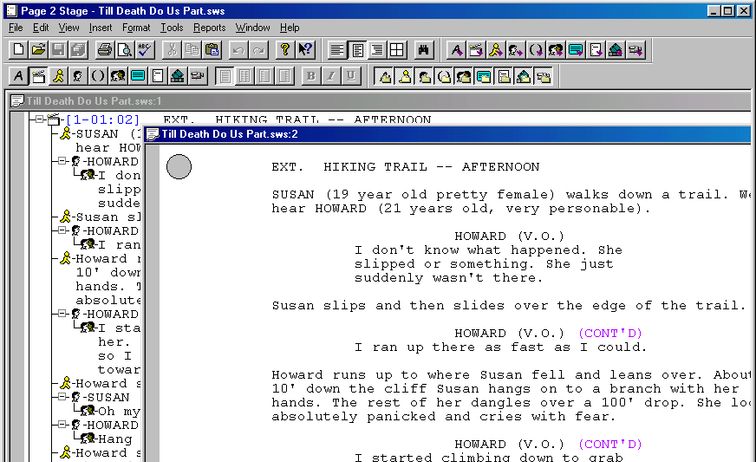 Scriptware Alternatives and Similar Software | AlternativeTo