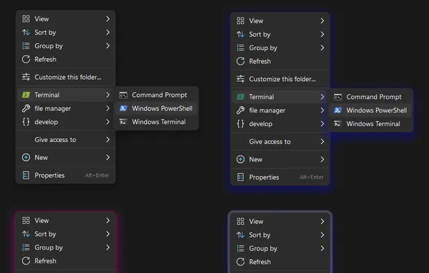 ShellExView Alternatives: Top 11 Context Menu Managers | AlternativeTo