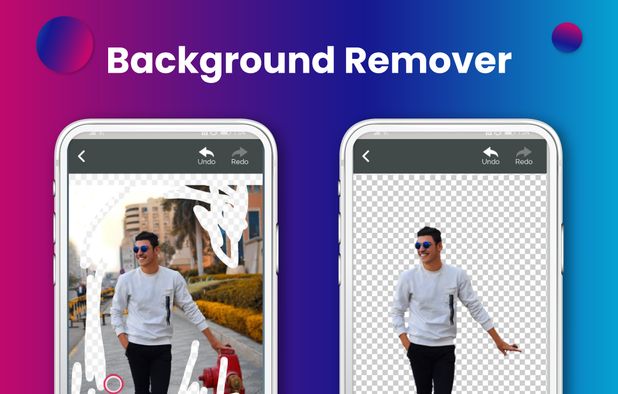 Magic Eraser Background Editor: Remove unwanted Background with ...