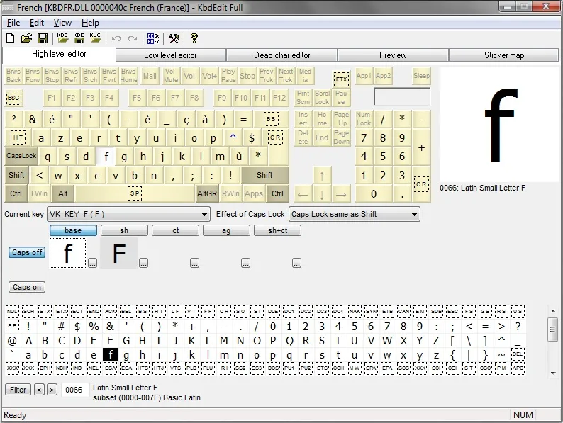 KbdEdit Alternatives: Top 10 Key Mapping Tools & Similar Apps ...