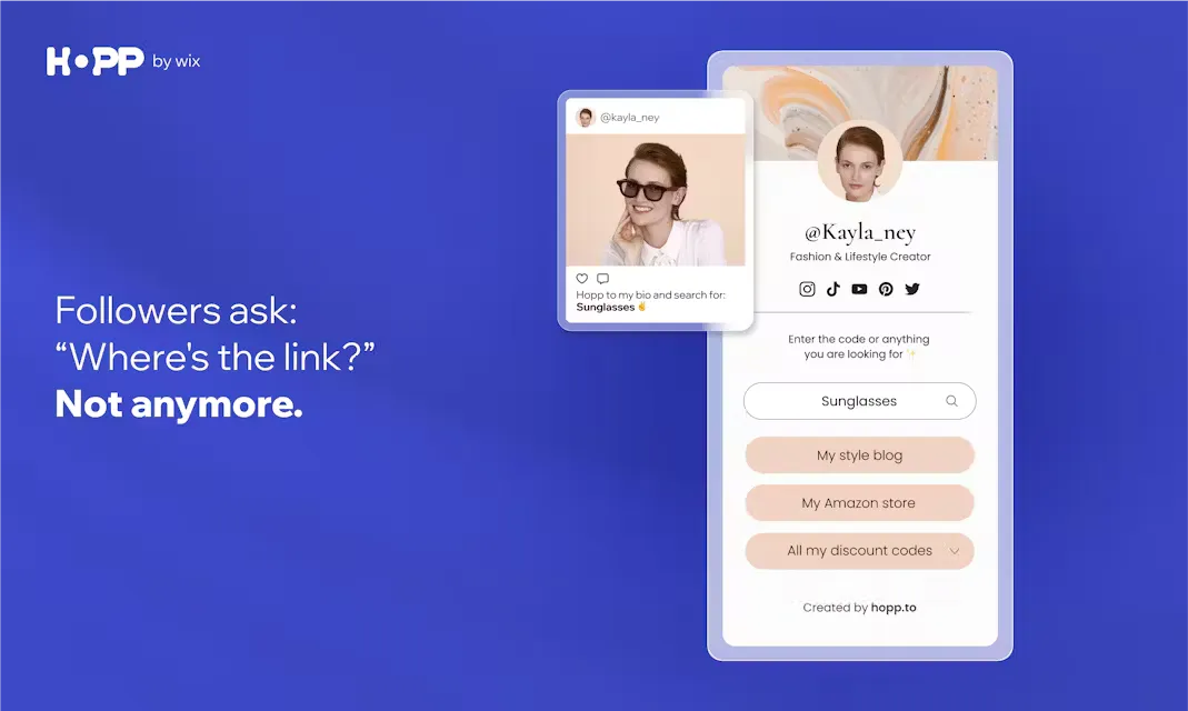 Hopp by Wix Alternatives: Top 12 Website Builders | AlternativeTo
