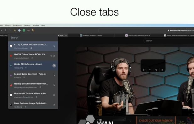 QuicKey Alternatives and Similar Extensions & Add-Ons | AlternativeTo