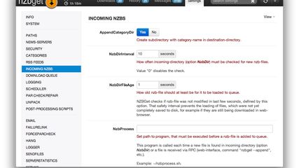 NZBGet: The most efficient usenet downloader | AlternativeTo