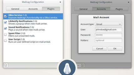 Gmail Notifier (gmailnotifier.com) Alternatives - Page 3 | AlternativeTo