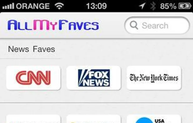 My MSN Alternatives: Top 12 Personal Homepages & Similar Apps ...