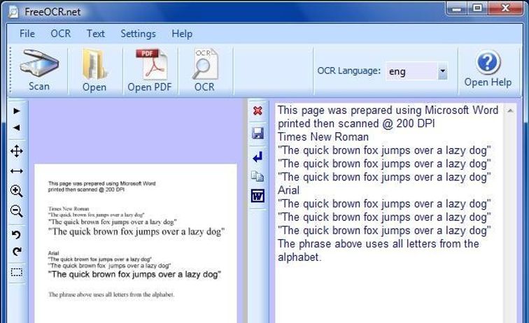 Microsoft Document Imaging Alternatives and Similar Software ...