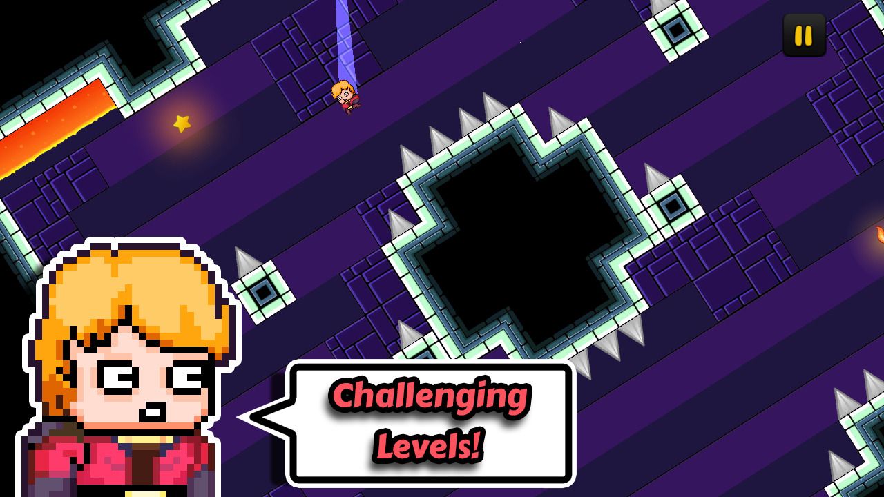 Games Like Mighty Pixel Boy: Similar Platform Games | AlternativeTo