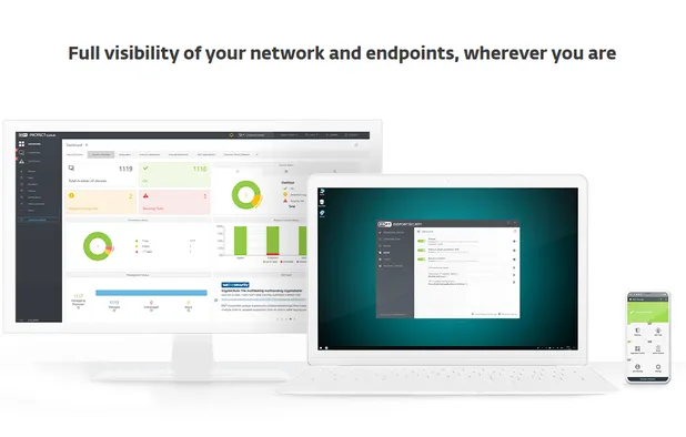 FortiClient Endpoint Protection Alternatives: Top 23 Network Monitors ...