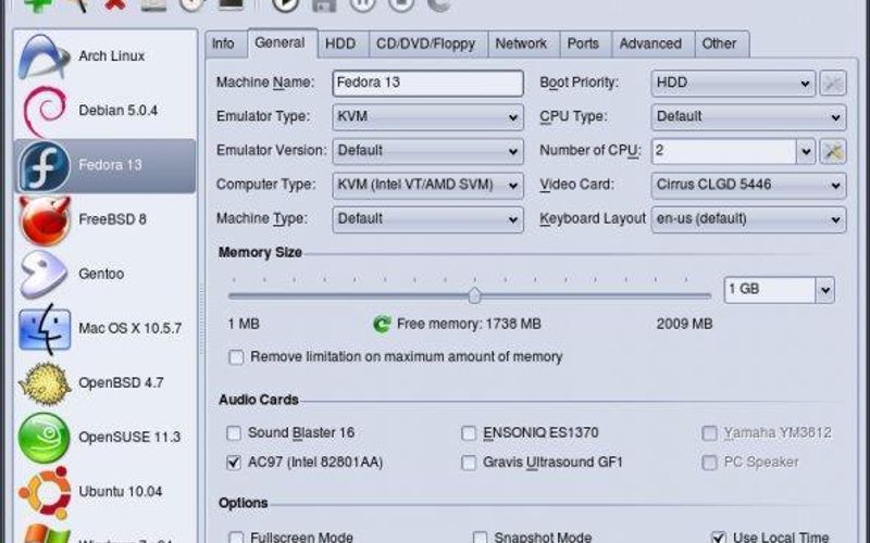 Virtual PC Alternatives: 25+ Virtualization Tools & Similar Apps ...