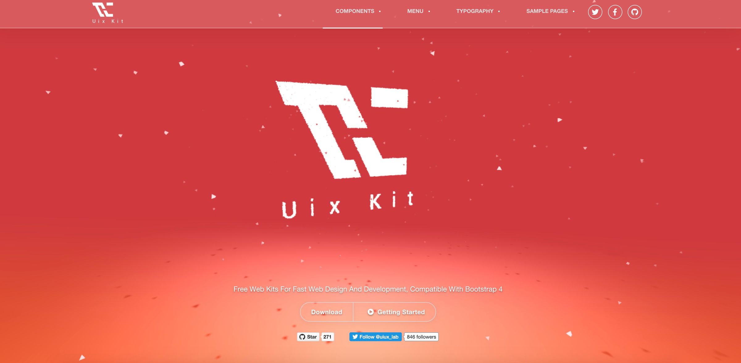 Uix Kit Alternatives and Similar Apps & Services | AlternativeTo