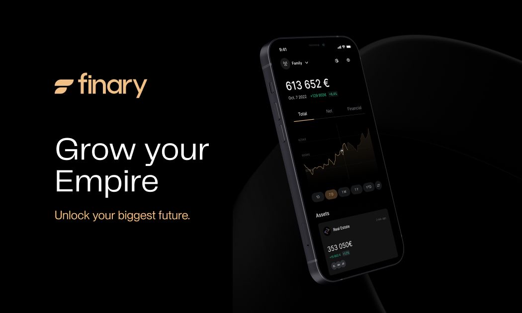 Finary Alternatives - Explore Similar Sites & Apps | AlternativeTo