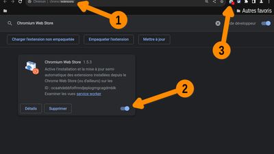 Chromium Web Store: Reviews, Features, Pricing & Download | AlternativeTo