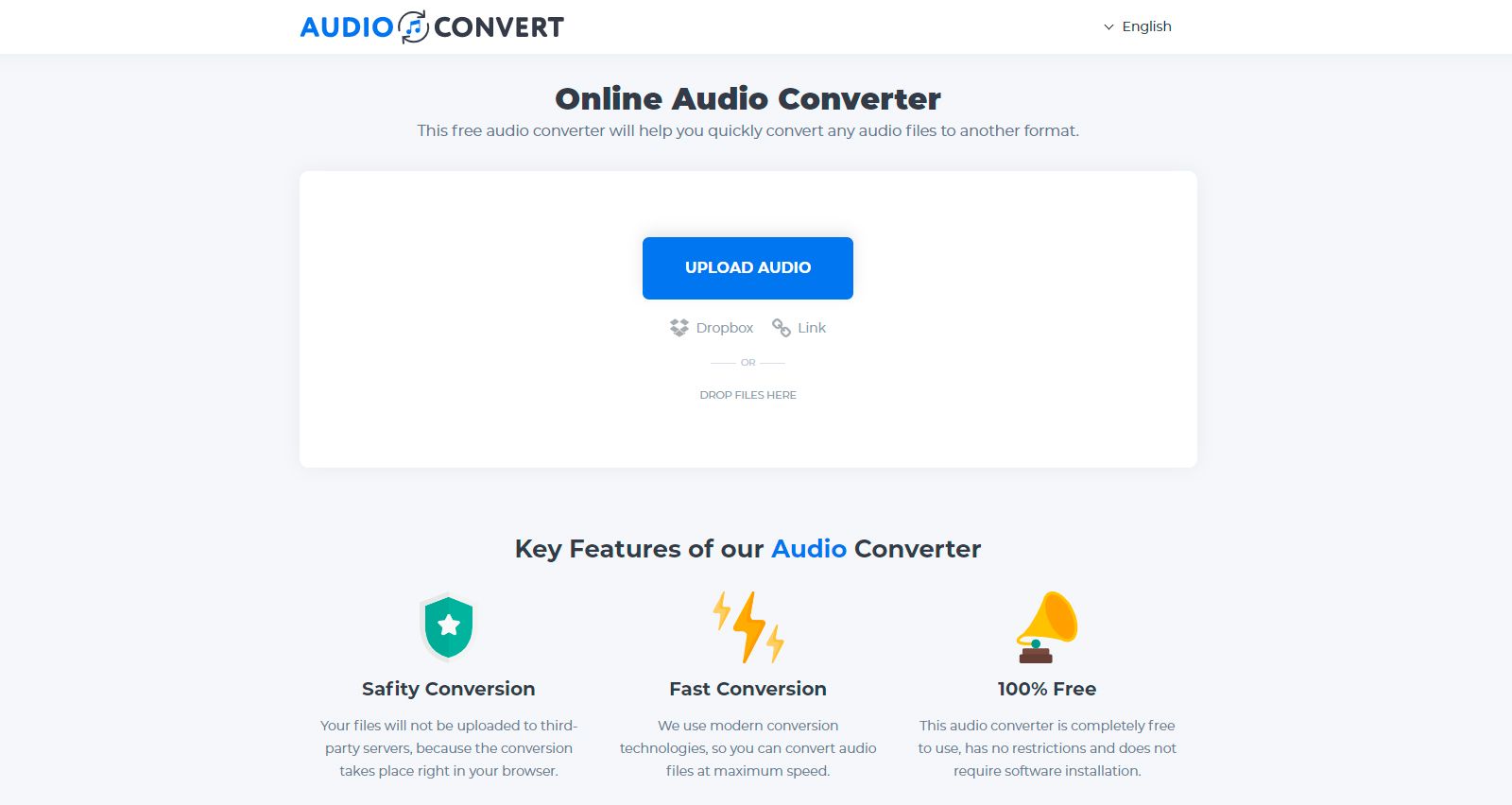 Audio Tools Alternatives and Similar Sites & Apps | AlternativeTo