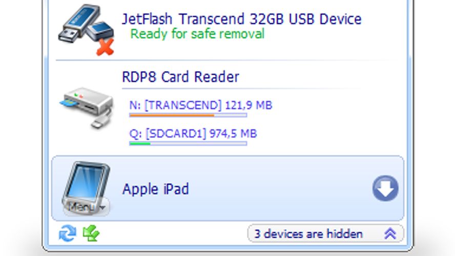 Zentimo xStorage Manager: Zentimo offers you an innovative approach to ...