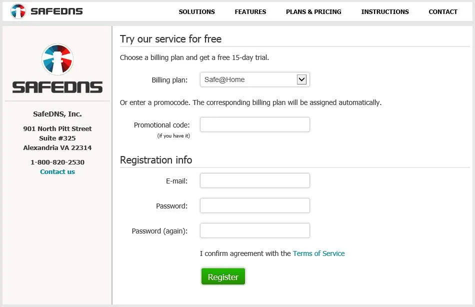 SafeDNS Alternatives: Top 12 DNS Resolvers & Similar Apps | AlternativeTo