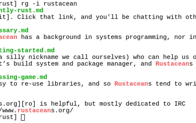 9 Agent Ransack Alternatives: Similar File Search Utilities 2022 ...