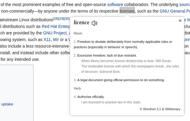 Oxford Dictionaries Alternatives: Top 10 Dictionaries & Similar ...