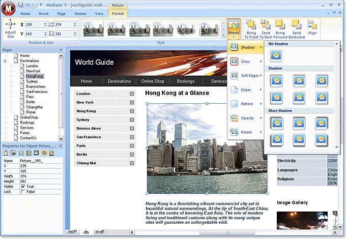 Mediator Alternatives: Top 6 Animation Makers & Similar Apps ...
