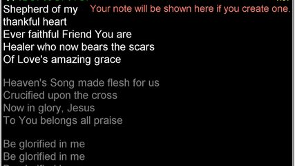 OpenLP: Feature rich open-source church presentation platform that ...