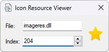 Icon Resource Viewer Alternatives and Similar Software | AlternativeTo