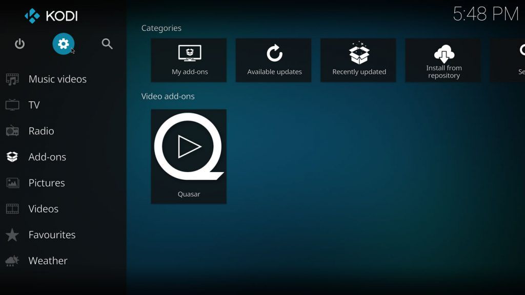 Quasar Alternatives: Top 10 Torrent and Video Streaming Apps ...