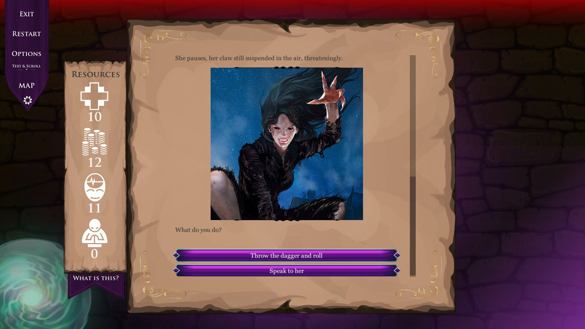 12 Games Like DnD Adventure: Rogue's Choice: Similar Role-playing Games ...