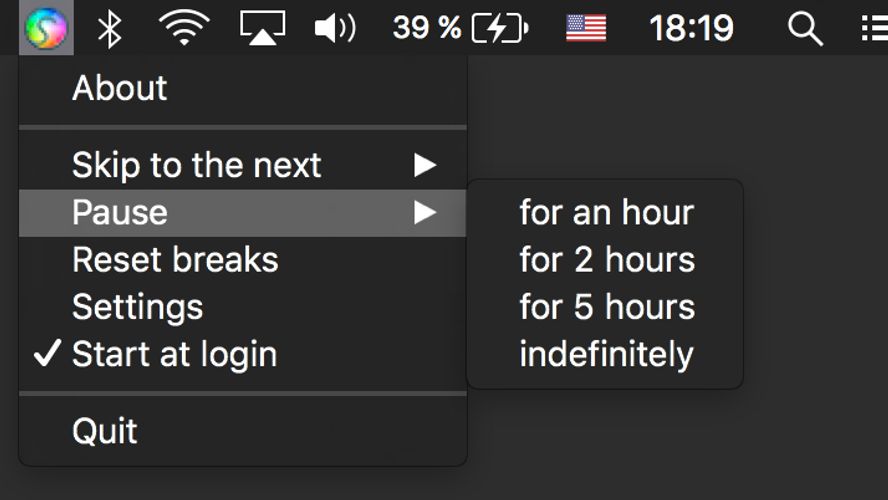 stretchly: Is cross-platform open source app that | AlternativeTo