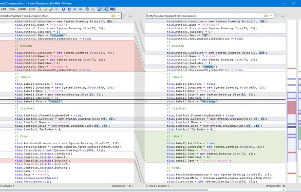 Best WinMerge Alternatives: Top Diff Tools in 2025 | AlternativeTo