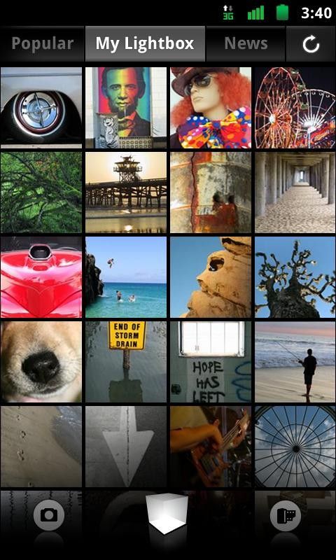 Lightbox Alternatives: 25+ Photo Sharing and similar apps | AlternativeTo
