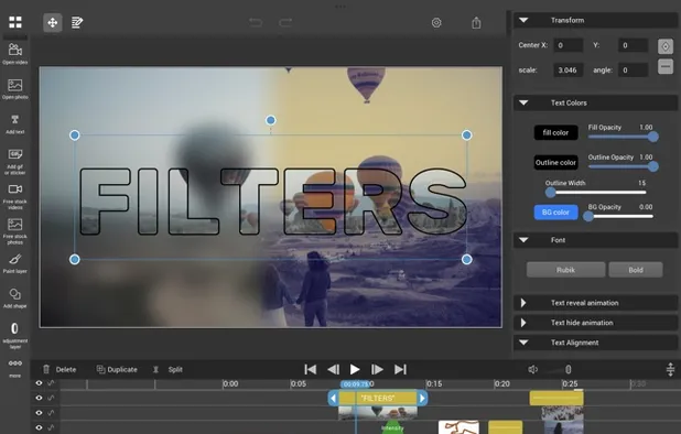 Free Premiere Pro Alternatives: Top 24 Online Video Editors | AlternativeTo