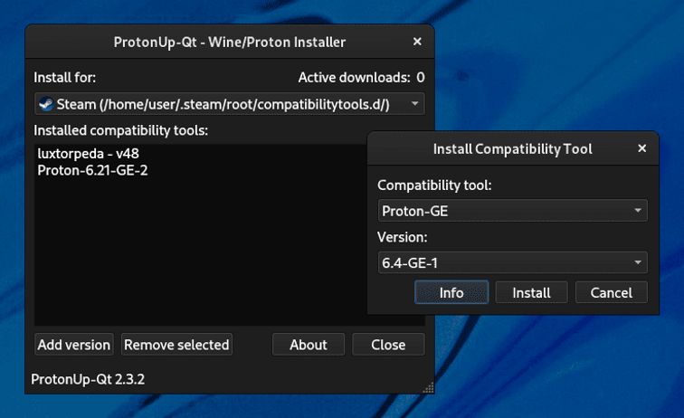 WineD3D Alternatives and Similar Software | AlternativeTo