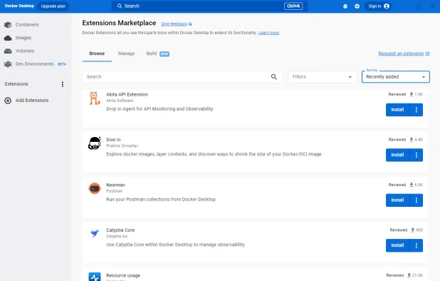 Portainer Alternatives: Top 12 Docker Managers & Similar Apps ...