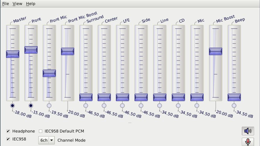 Volume2 Alternatives: 25+ Volume Control Tools & Similar Apps ...