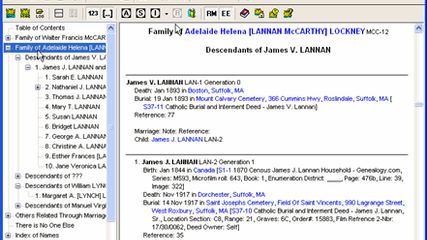 Personal Ancestral File Alternatives: Genealogy Tools & Similar Apps ...