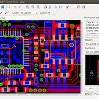 LibrePCB: App Reviews, Features, Pricing & Download | AlternativeTo