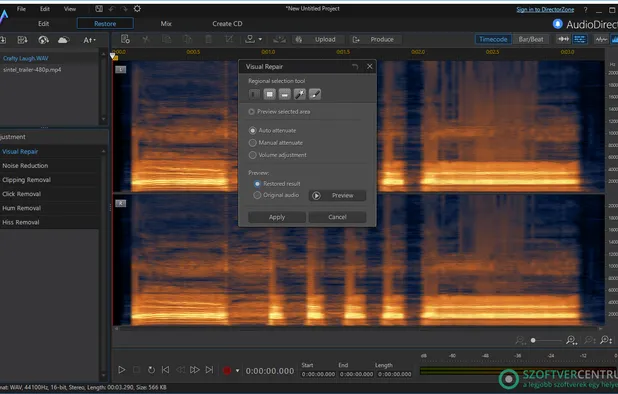 Audio Hijack Alternatives for Windows: Top 12 Audio Recorders & Similar ...