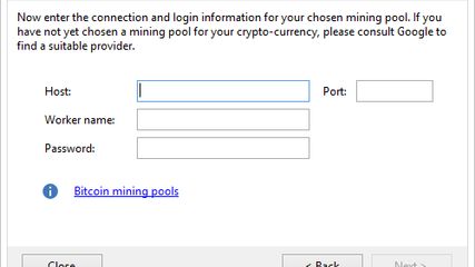 MultiMiner: Desktop application for | AlternativeTo
