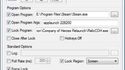 Lock Cursor Tools Alternatives and Similar Software | AlternativeTo