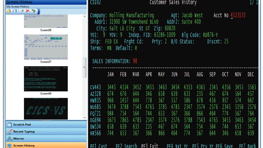 Attachmate Reflection Alternatives: Top 8 Terminal Emulators & Similar ...