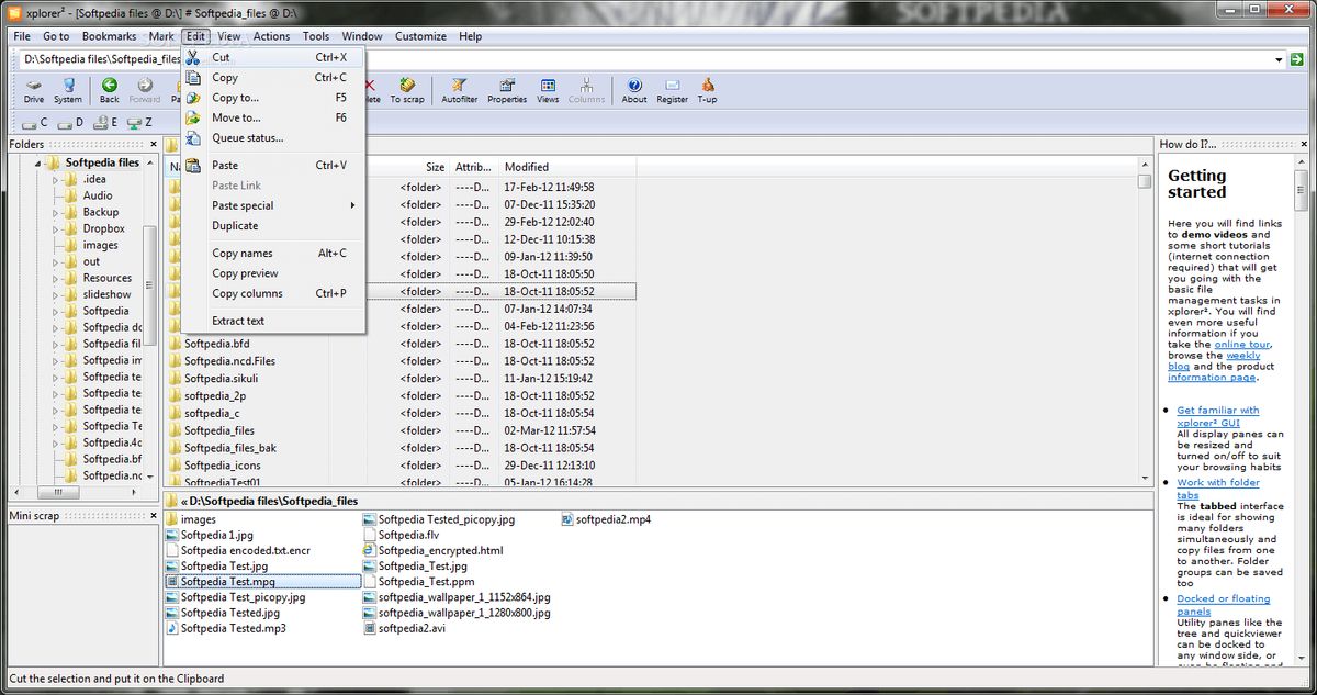 xplorer²: App Reviews, Features, Pricing & Download | AlternativeTo