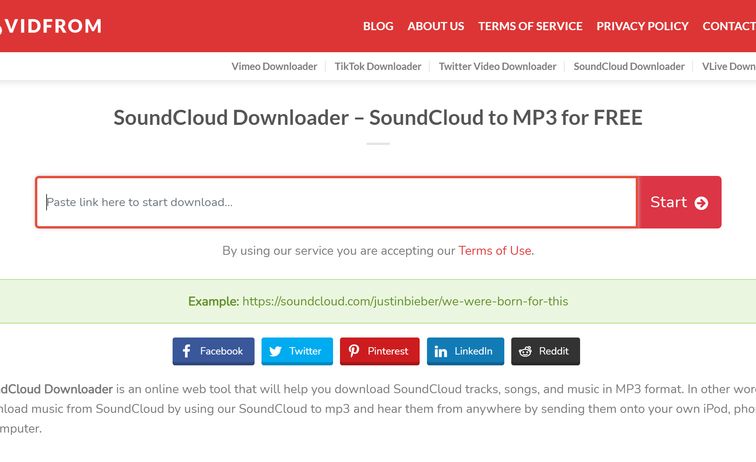 Ymp4.download Alternatives: Top 10 YouTube Downloaders & Similar ...