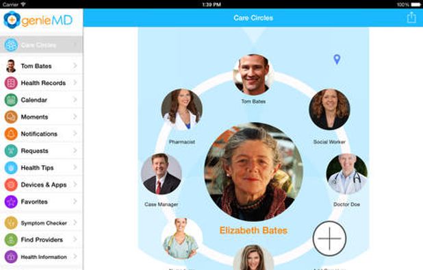 Microsoft HealthVault Alternatives: Top 10 Health Tools & Similar Apps ...