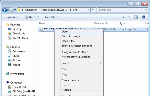 Free UltraISO Alternatives: Top 12 ISO Creators | AlternativeTo