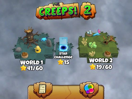 The Creeps! (Series) Alternatives: 25+ Tower Defense and similar games ...