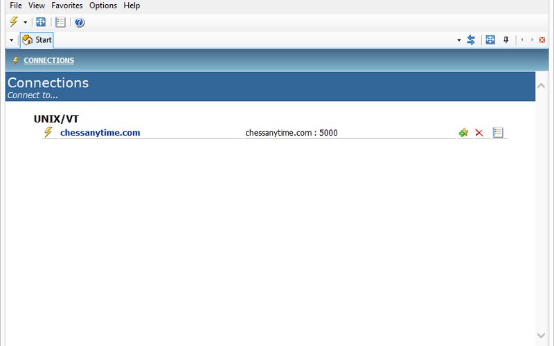 Attachmate Reflection Alternatives: Top 8 Terminal Emulators & Similar Apps | AlternativeTo