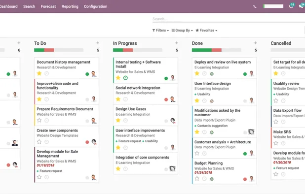 Open Source Intuit QuickBooks Alternatives: Top 10 Bookkeeping Tools ...