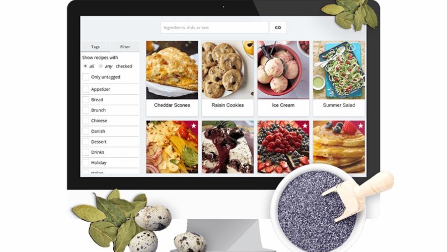 Paprika Recipe Manager Alternatives: 25+ Recipe Managers | AlternativeTo