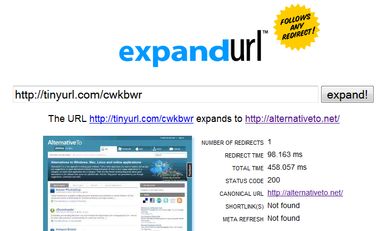 Universal Bypass Alternatives and Similar Extensions & Add-Ons ...